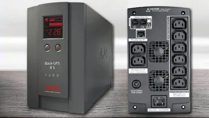 ¿Qué es una UPS? ¿Cómo funciona una UPS? ¿Por qué es importante tener ...